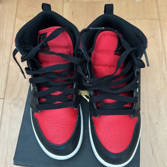 Nike | Shoes | Youth Jordan Mid | Poshmark